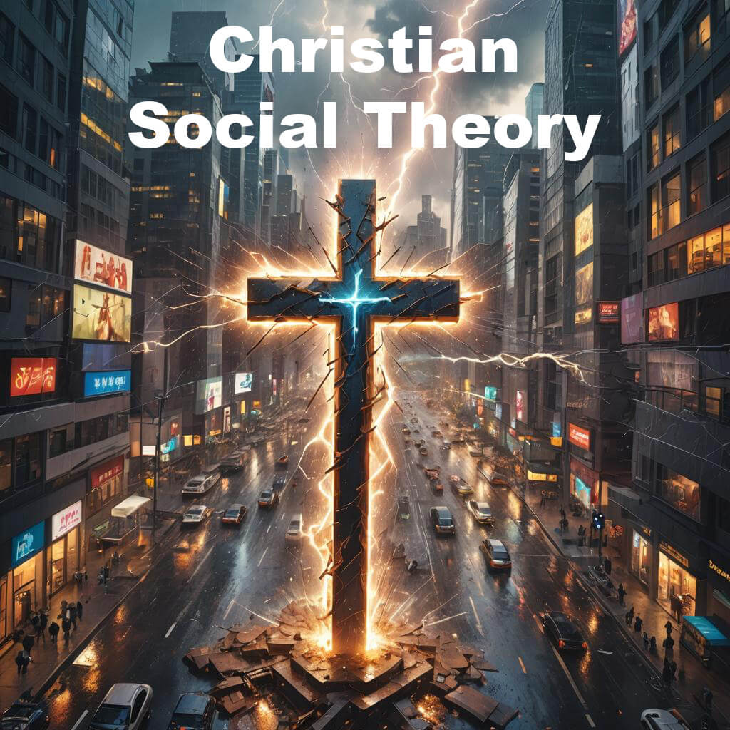 The Joshua Institute