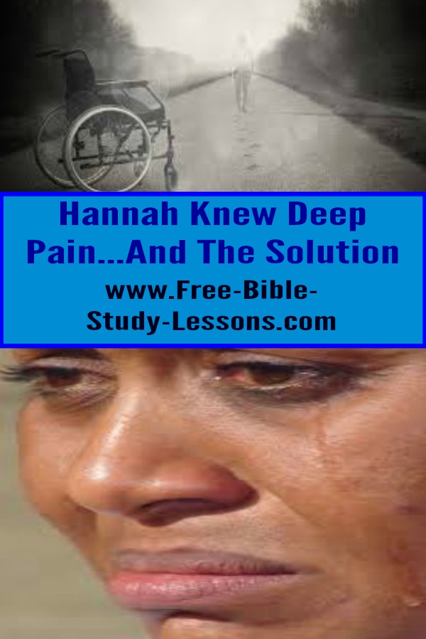 Handling Deep Pain