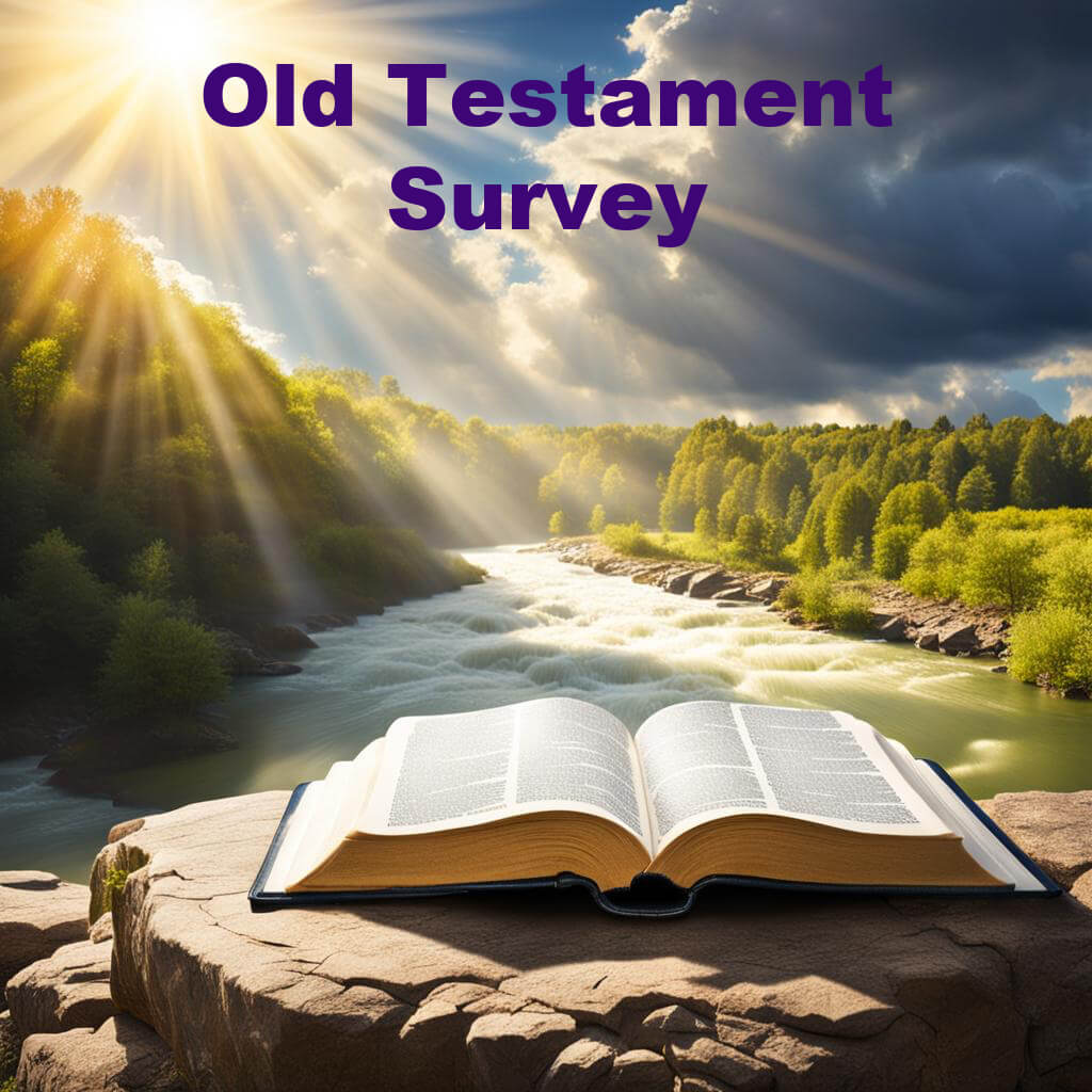 The Joshua Institute