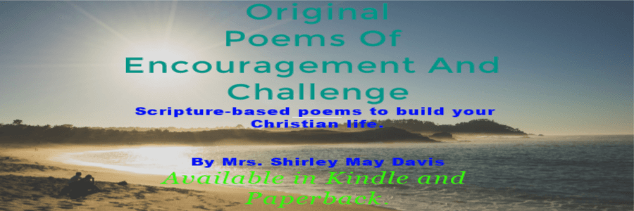 Poems About Mercy